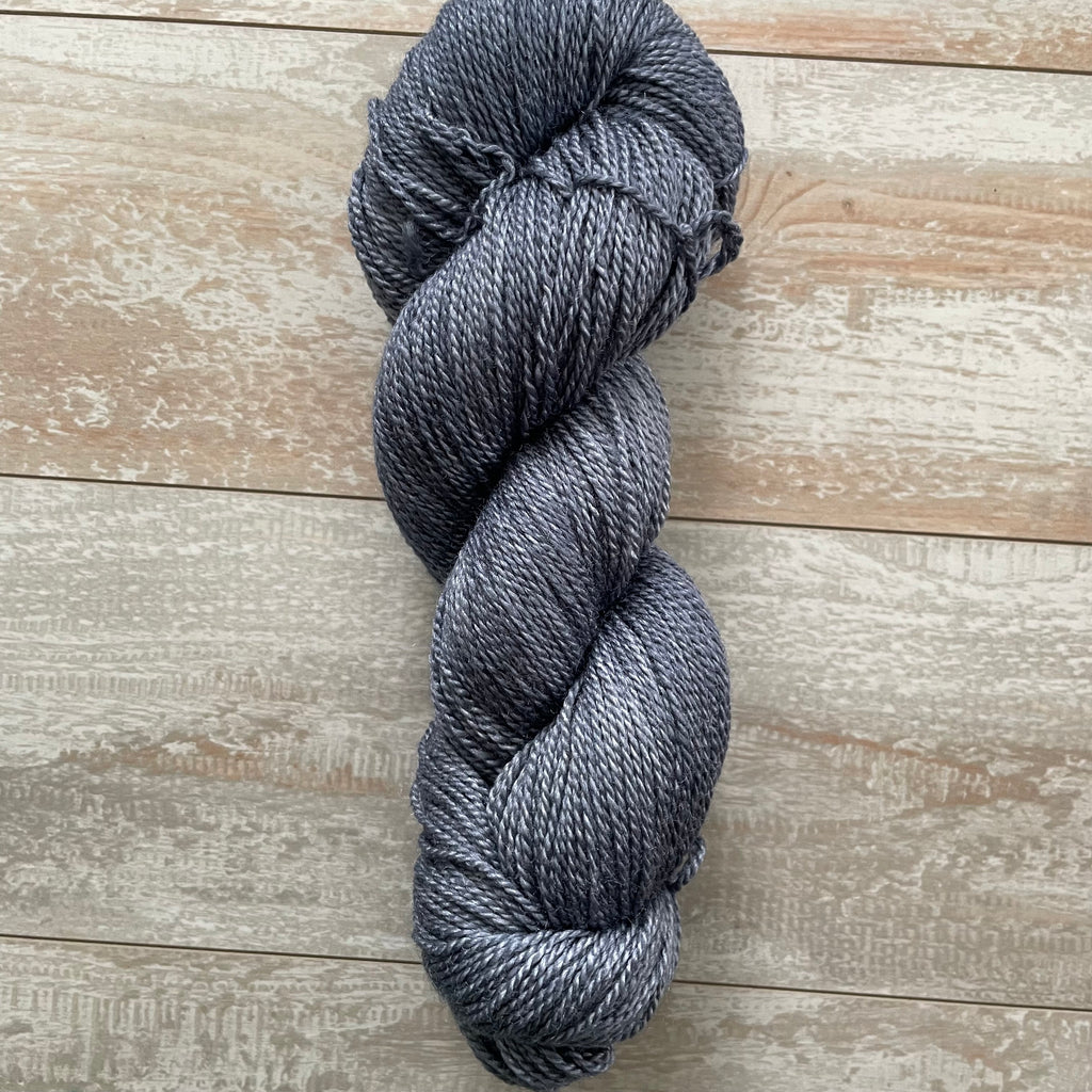 Feel Good Yarn Merino Silk – Yarn It!