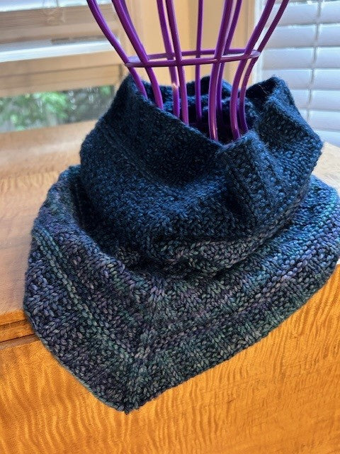 Continental Knitting for English-Style Knitters (In-Store) / TBD – Yarn It!
