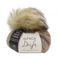 Alpaca Drift Hat Kit – Yarn It!