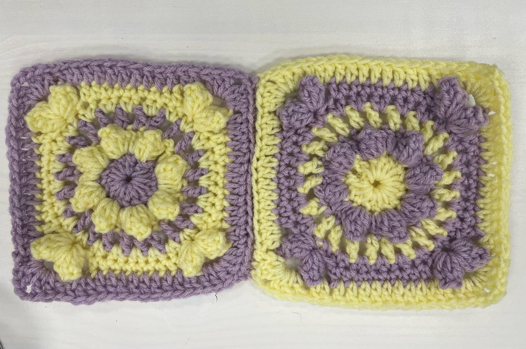 Intermediate Crochet / TBD – Yarn It!